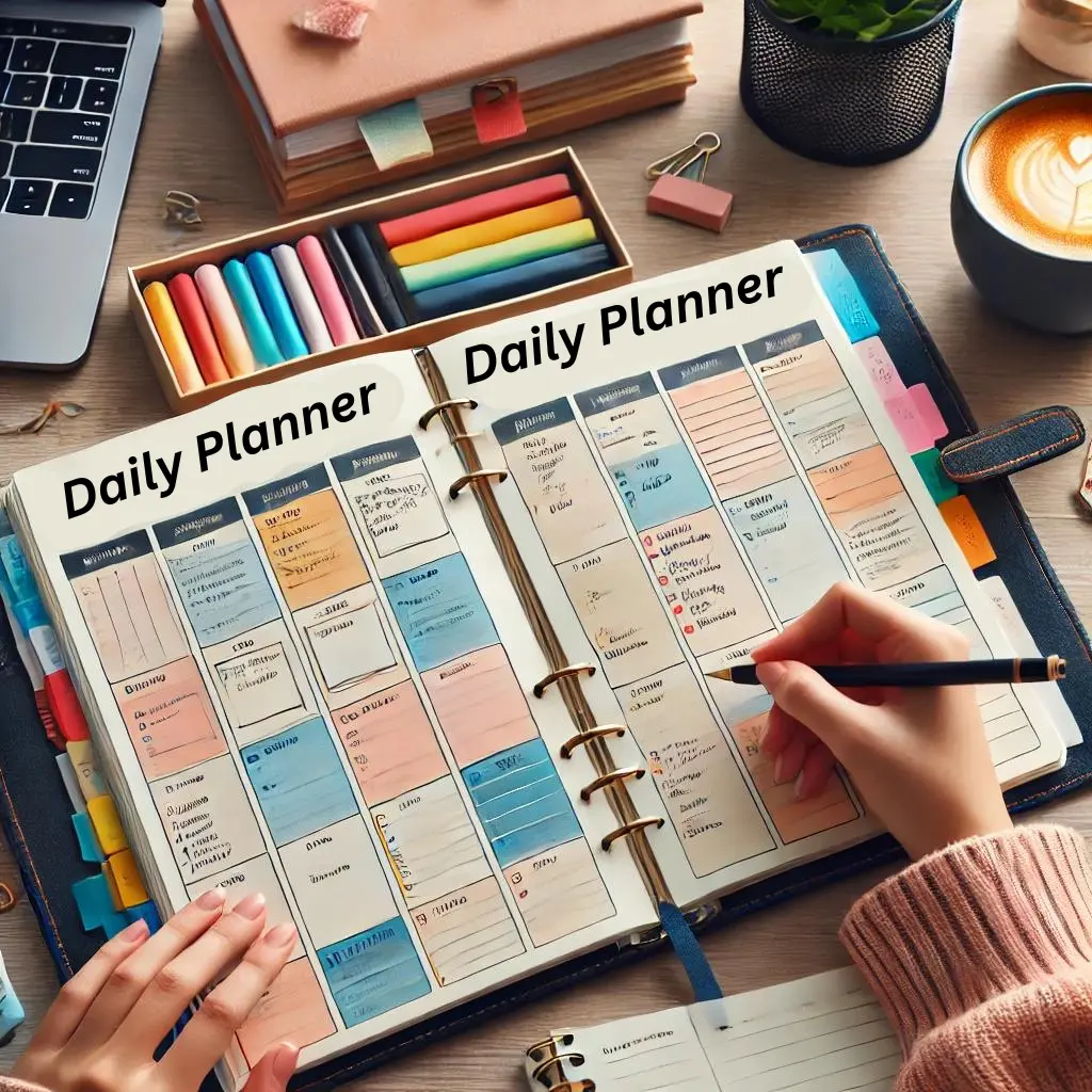 Mastering Time Management: 7 Techniques For Personal Growth » Simply ...