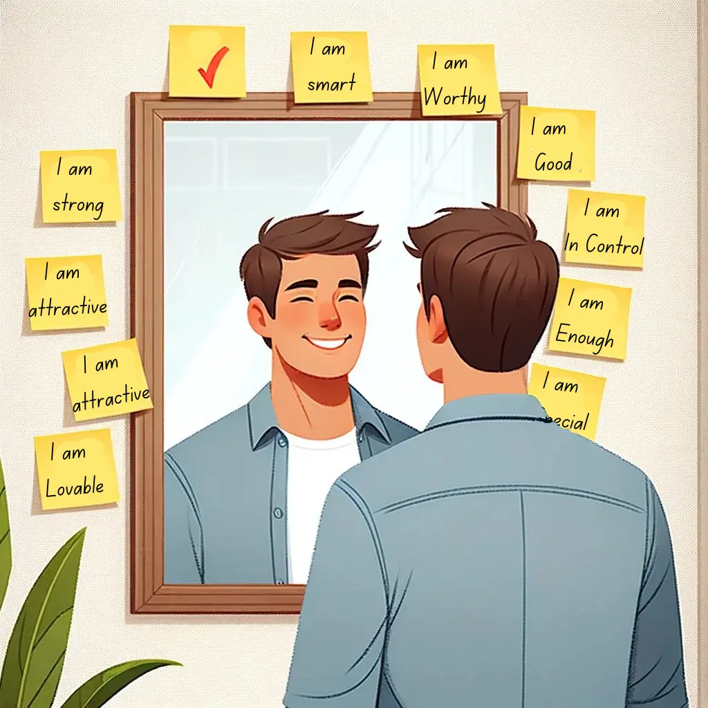 25 Simple Activities To Build Confidence And Self-Esteem » Simply Sound ...