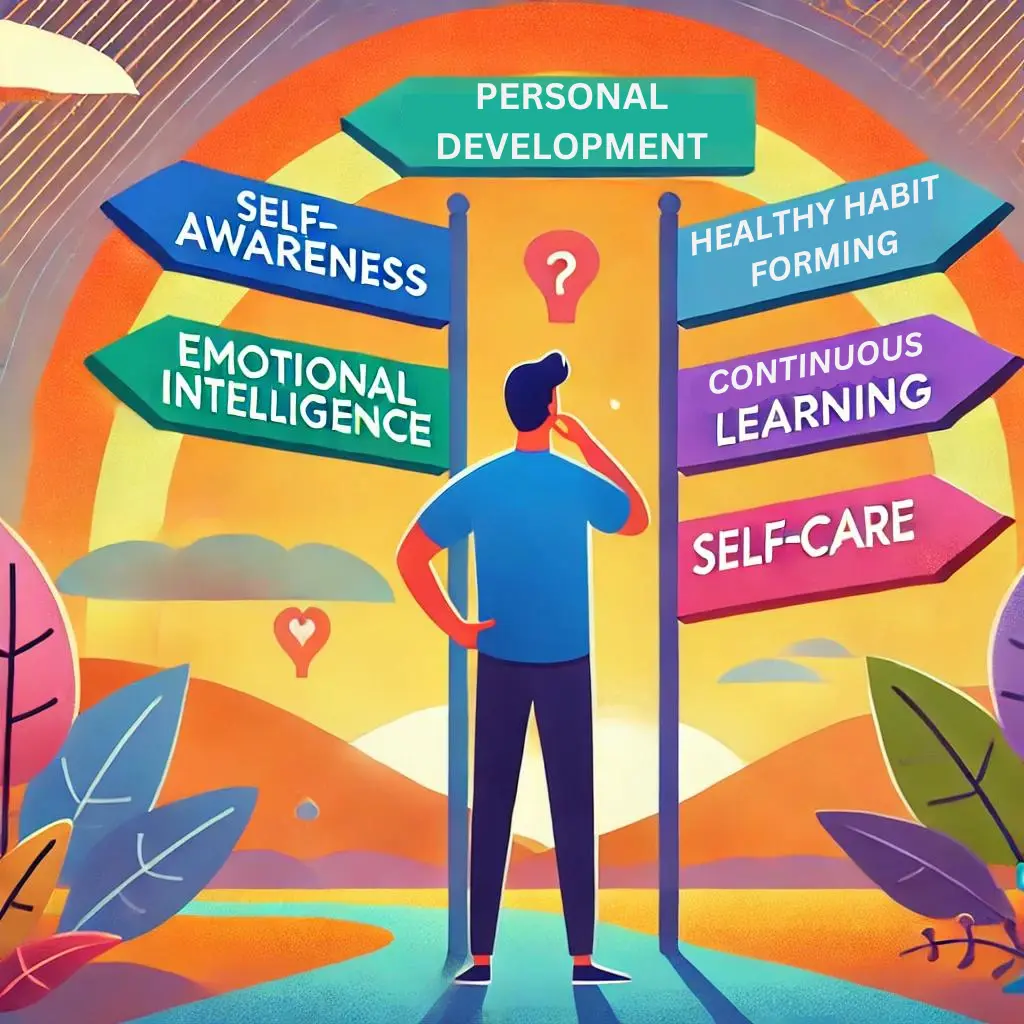 The Ultimate Guide To Personal Development » Simply Sound Advice