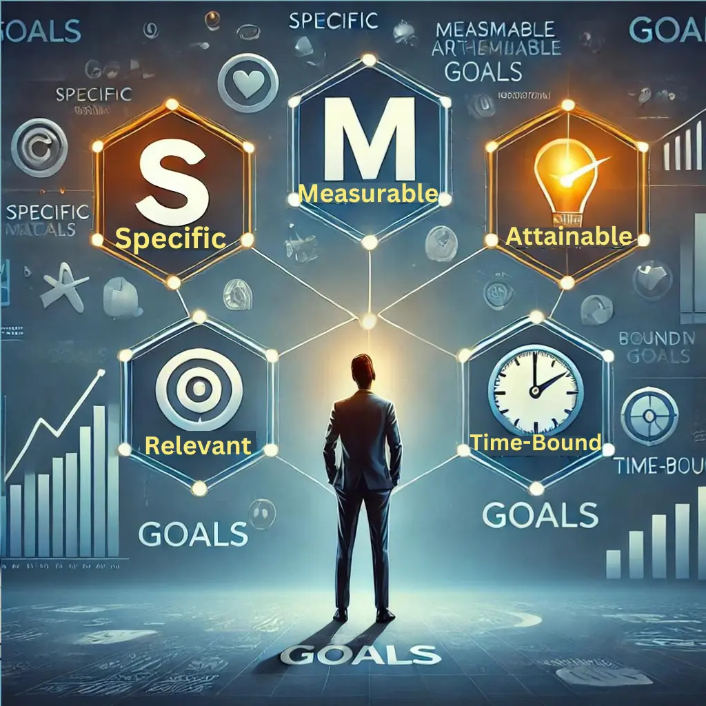 How To Create A Personal Development Plan (PDP) In 7 Easy Steps ...