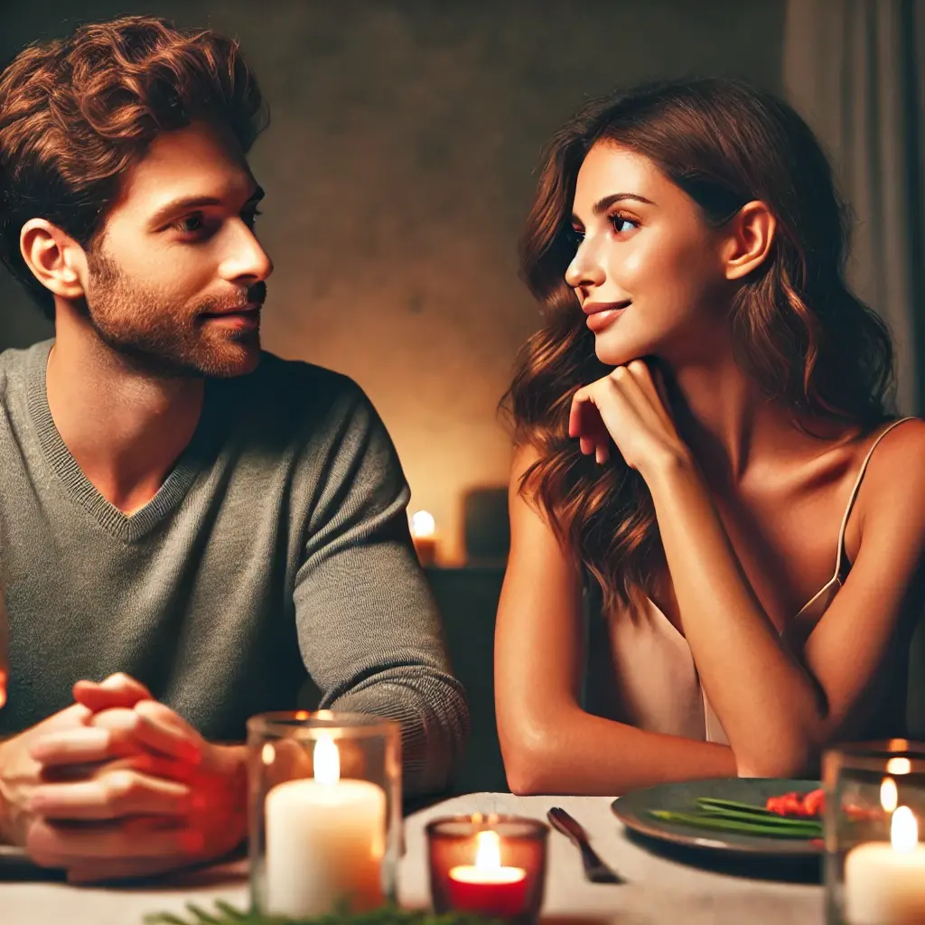 Dos And Don’ts Of Dating: Navigating The Modern Dating Rollercoaster ...