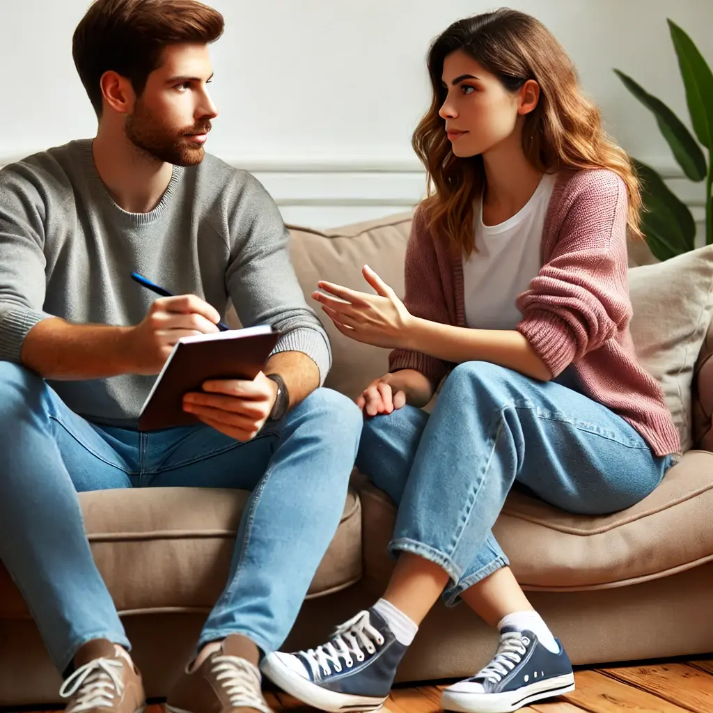 10 Powerful Relationship Conflict Resolution Techniques » Simply Sound ...