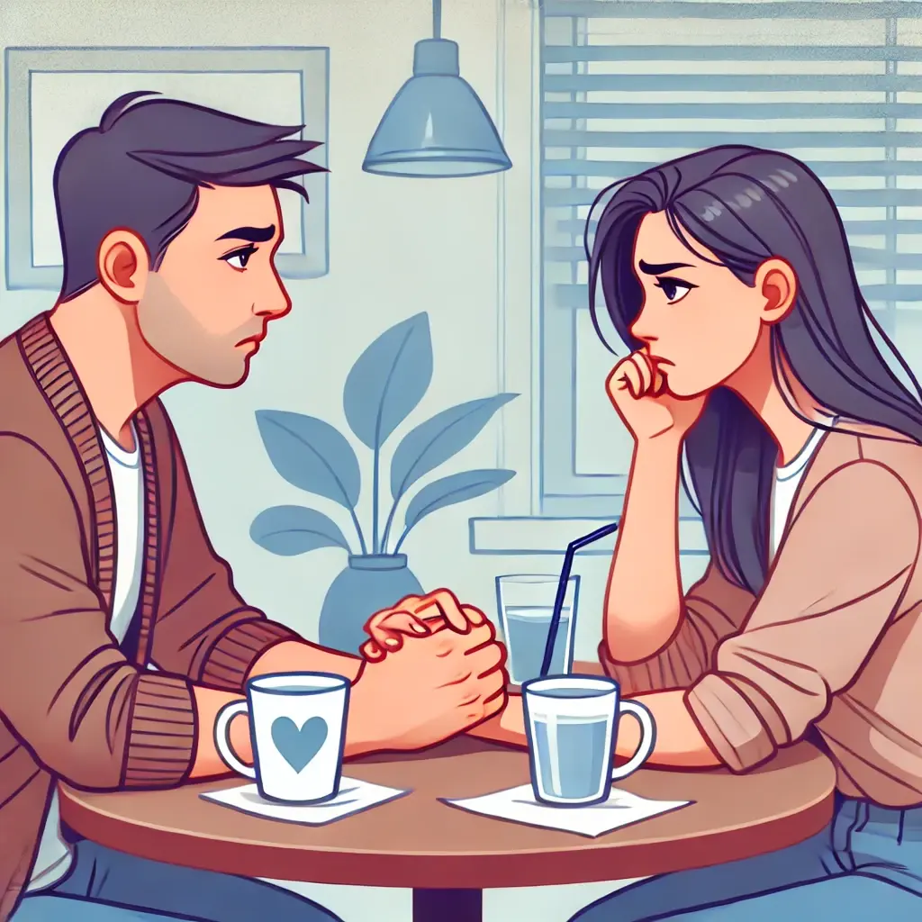 The Dos And Don’ts Of A New Relationship: Navigating The Waters ...