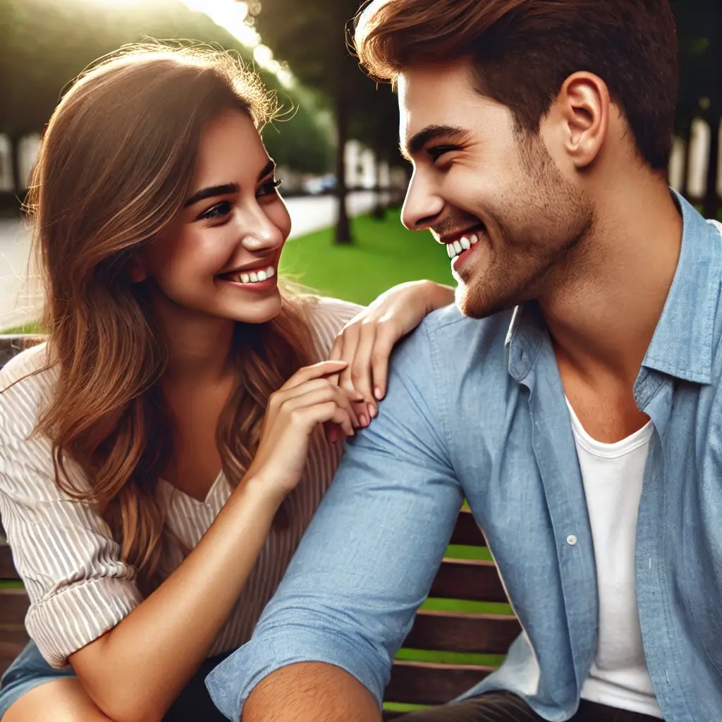The Essential Dos And Don’ts Of Love: Navigating A Thriving ...