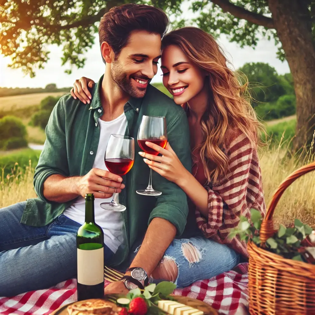 The Essential Dos And Don’ts Of Love: Navigating A Thriving ...