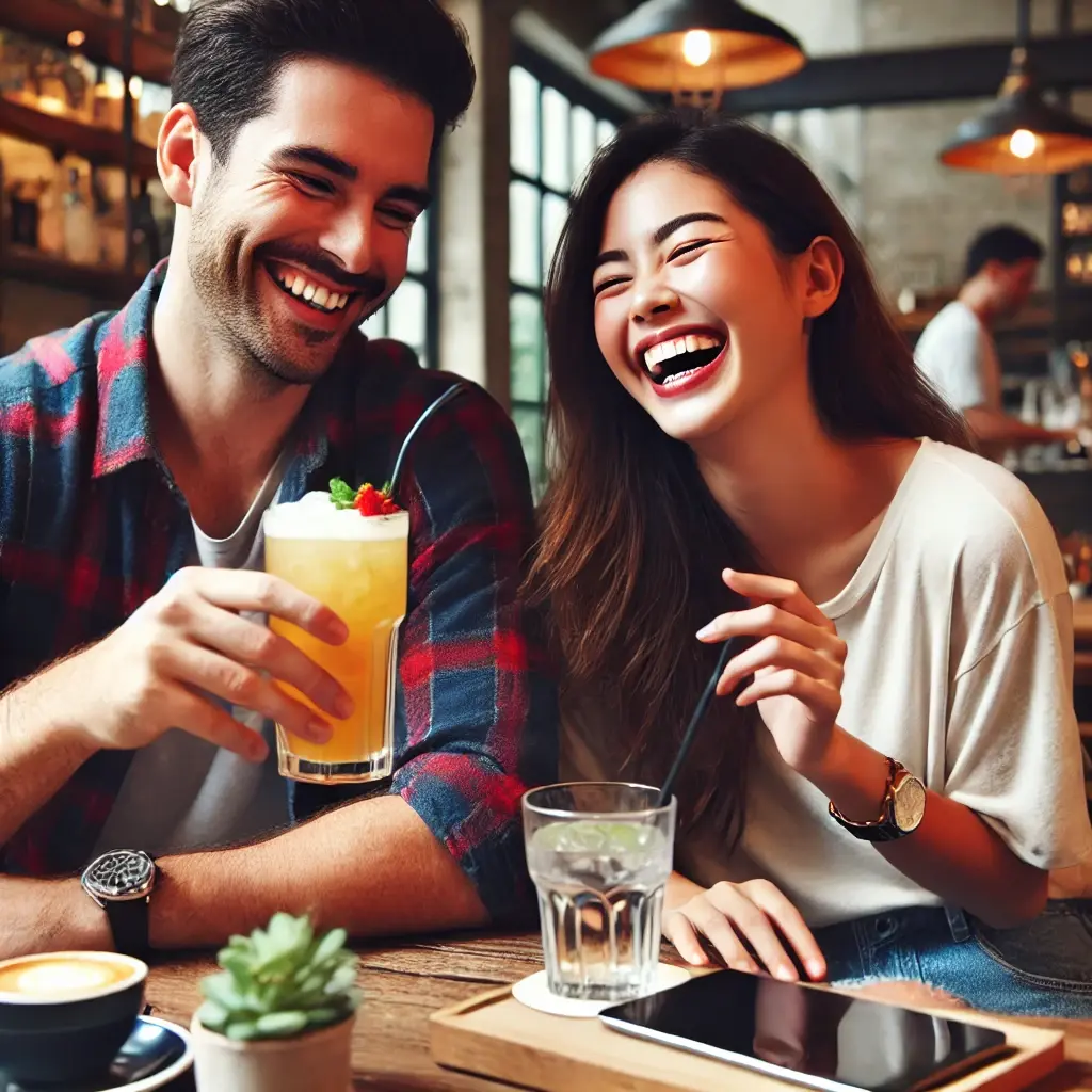 Mastering Casual Connections: Essential Dos and Don’ts of Casual ...