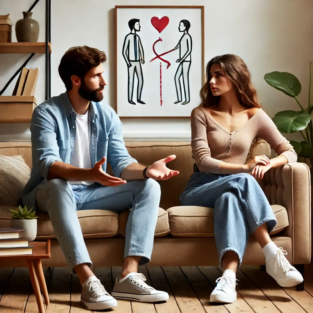 Mastering Casual Connections: Essential Dos and Don’ts of Casual ...