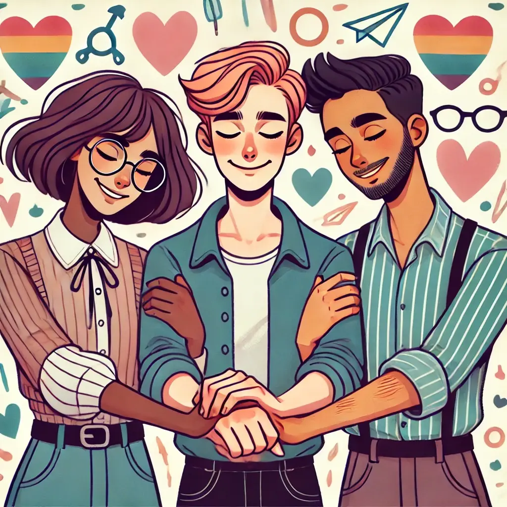 Essential Dos And Don’ts Of Polyamory » Simply Sound Advice
