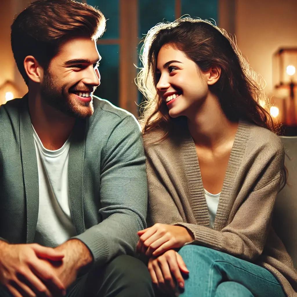 The Dos And Don’ts Of Marriage: Tips For A Thriving Relationship ...