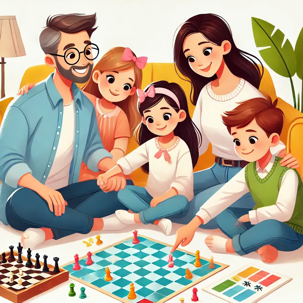 The Dos And Don’ts Of Family Relationships: A Comprehensive Guide To ...