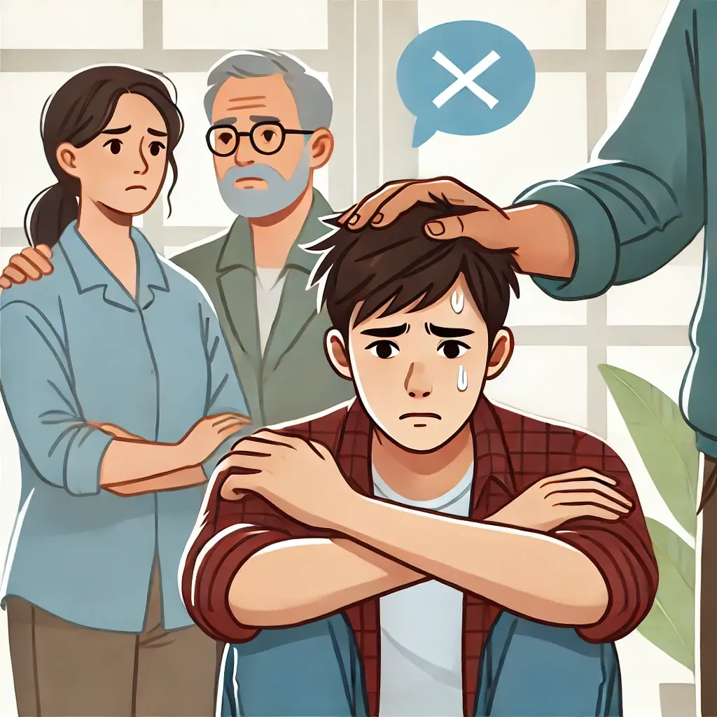 The Dos And Don’ts Of Family Relationships: A Comprehensive Guide To ...