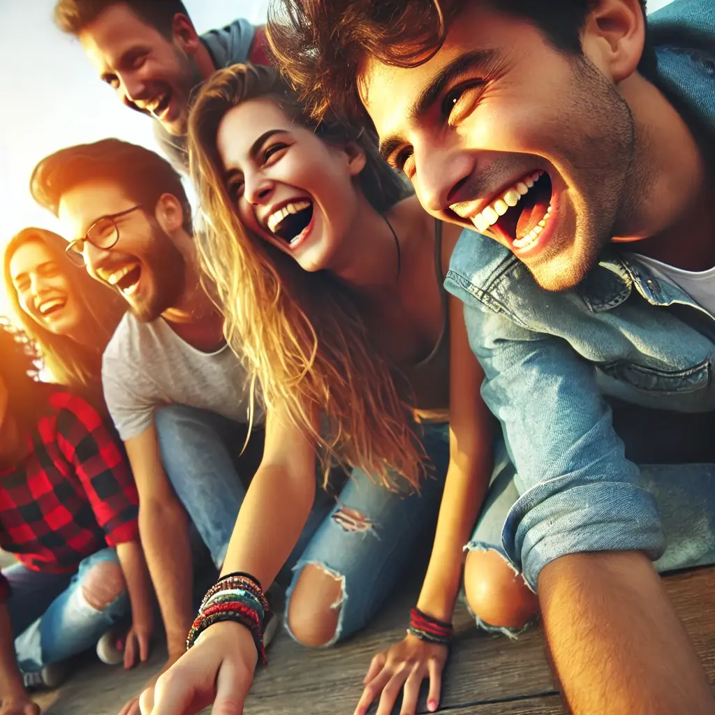 The Dos And Don’ts Of Friendships: Nurturing Connections That Last ...