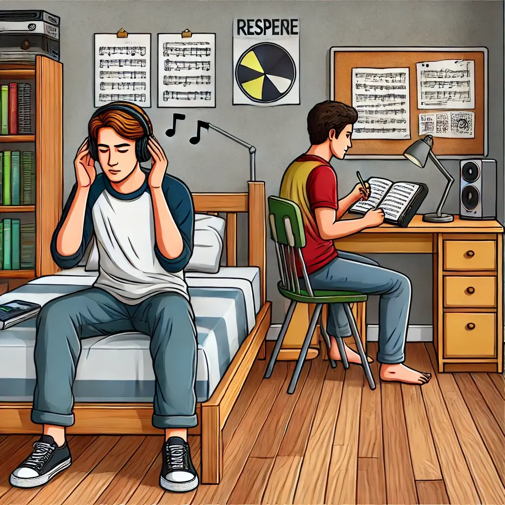 The Dos And Don’ts Of Roommate Relationships: Living Harmoniously ...