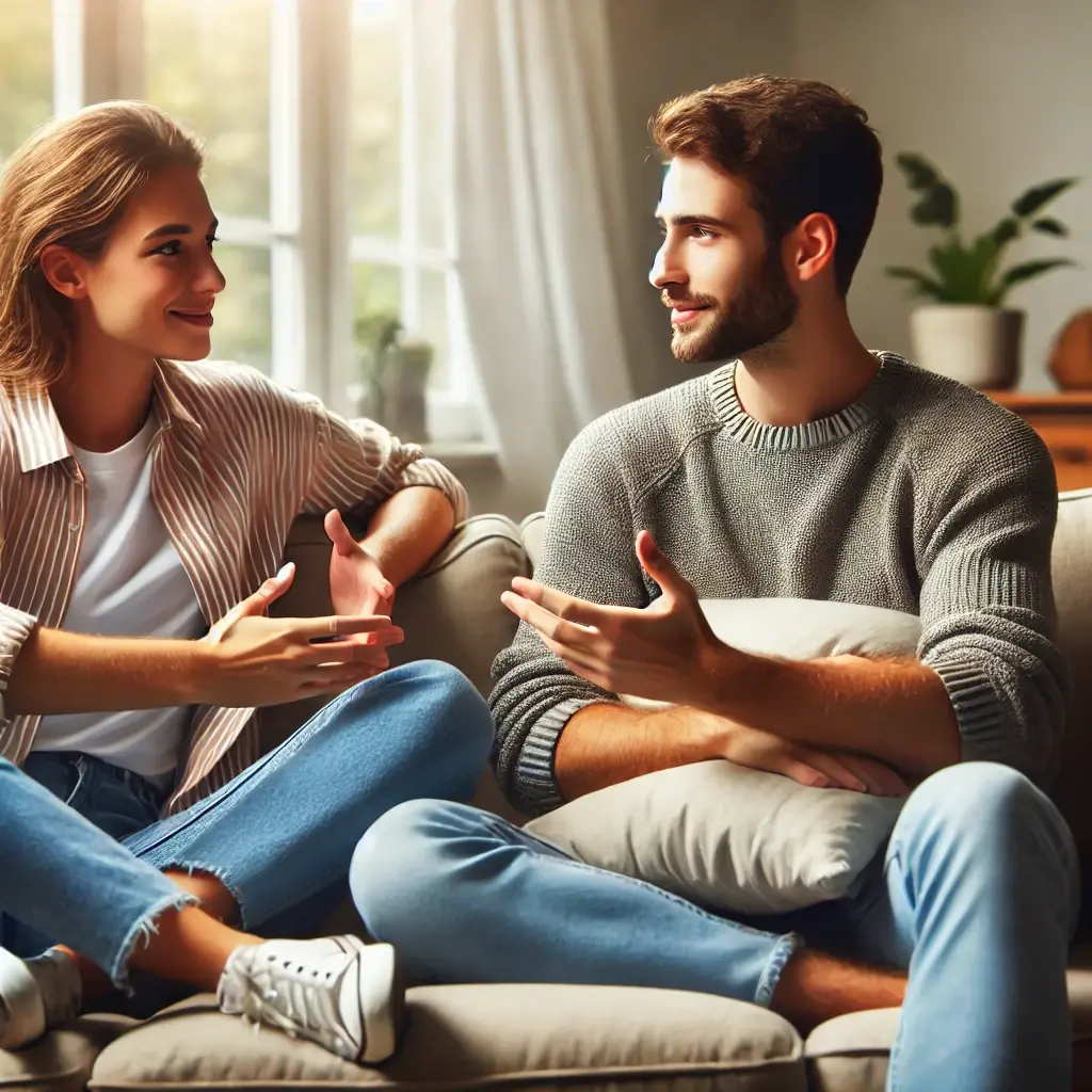 The Dos And Don’ts Of Roommate Relationships: Living Harmoniously ...