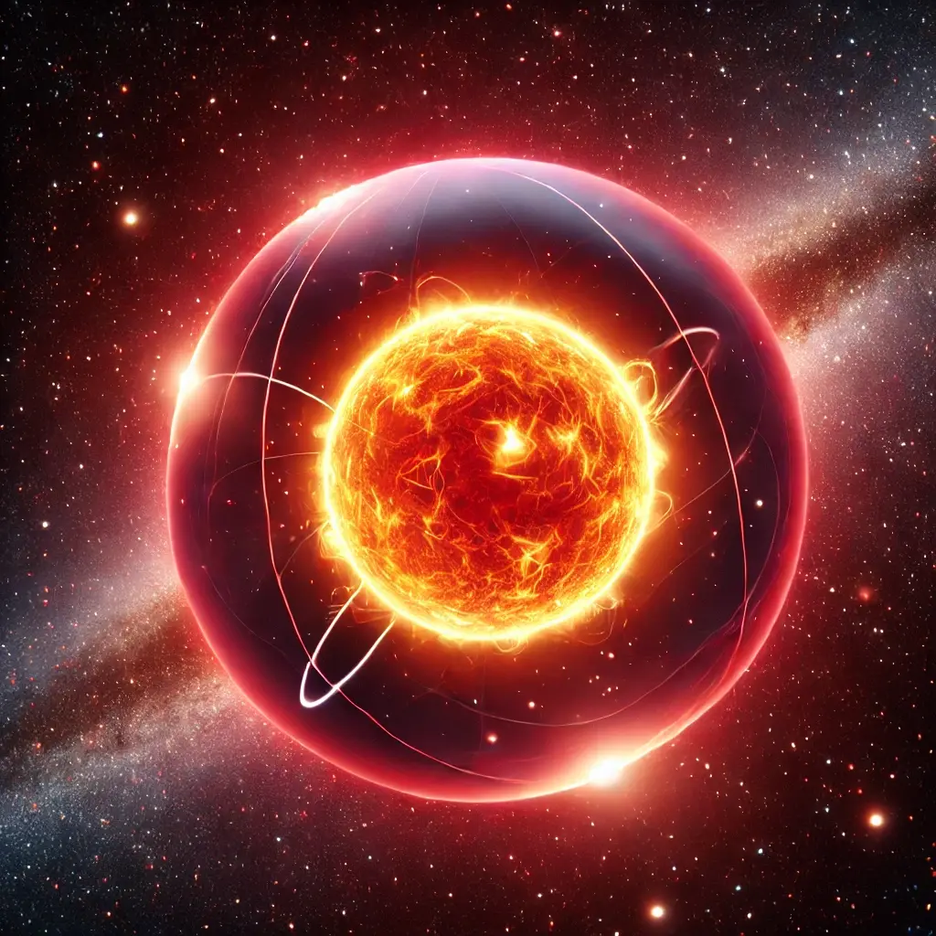 Are We Not Alone? Dyson Spheres And The Hunt For Alien Megastructures ...