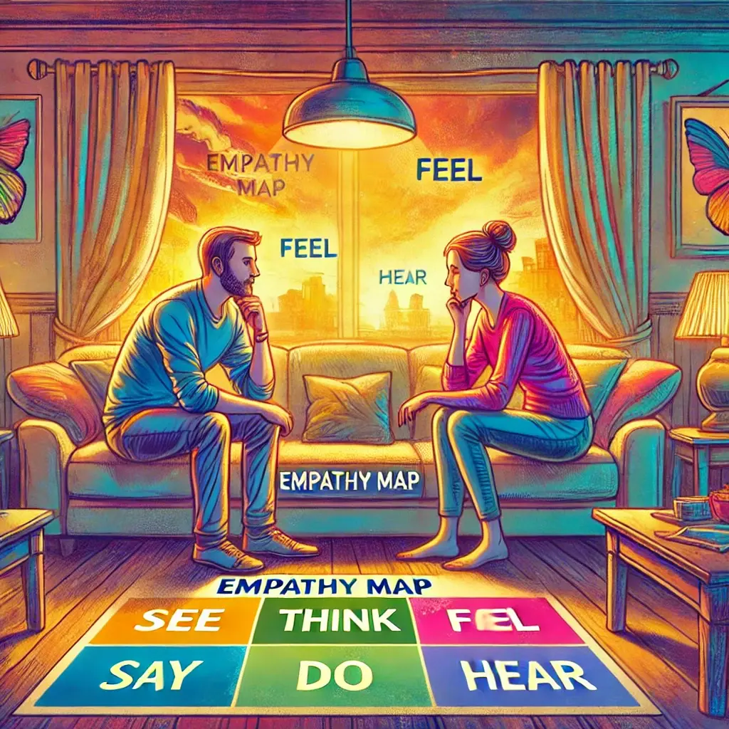 10 Powerful Relationship Conflict Resolution Techniques » Simply Sound ...