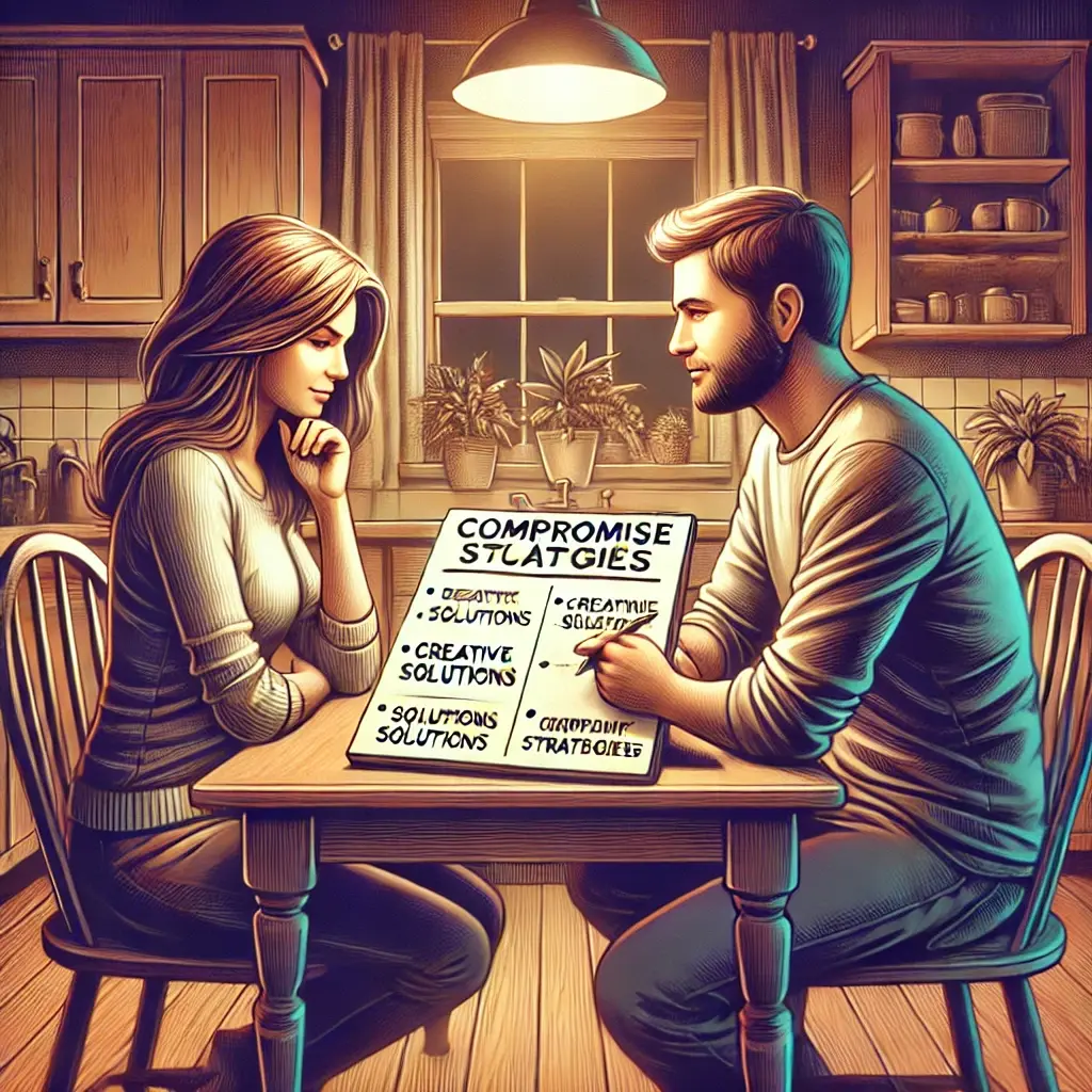 10 Powerful Relationship Conflict Resolution Techniques » Simply Sound ...