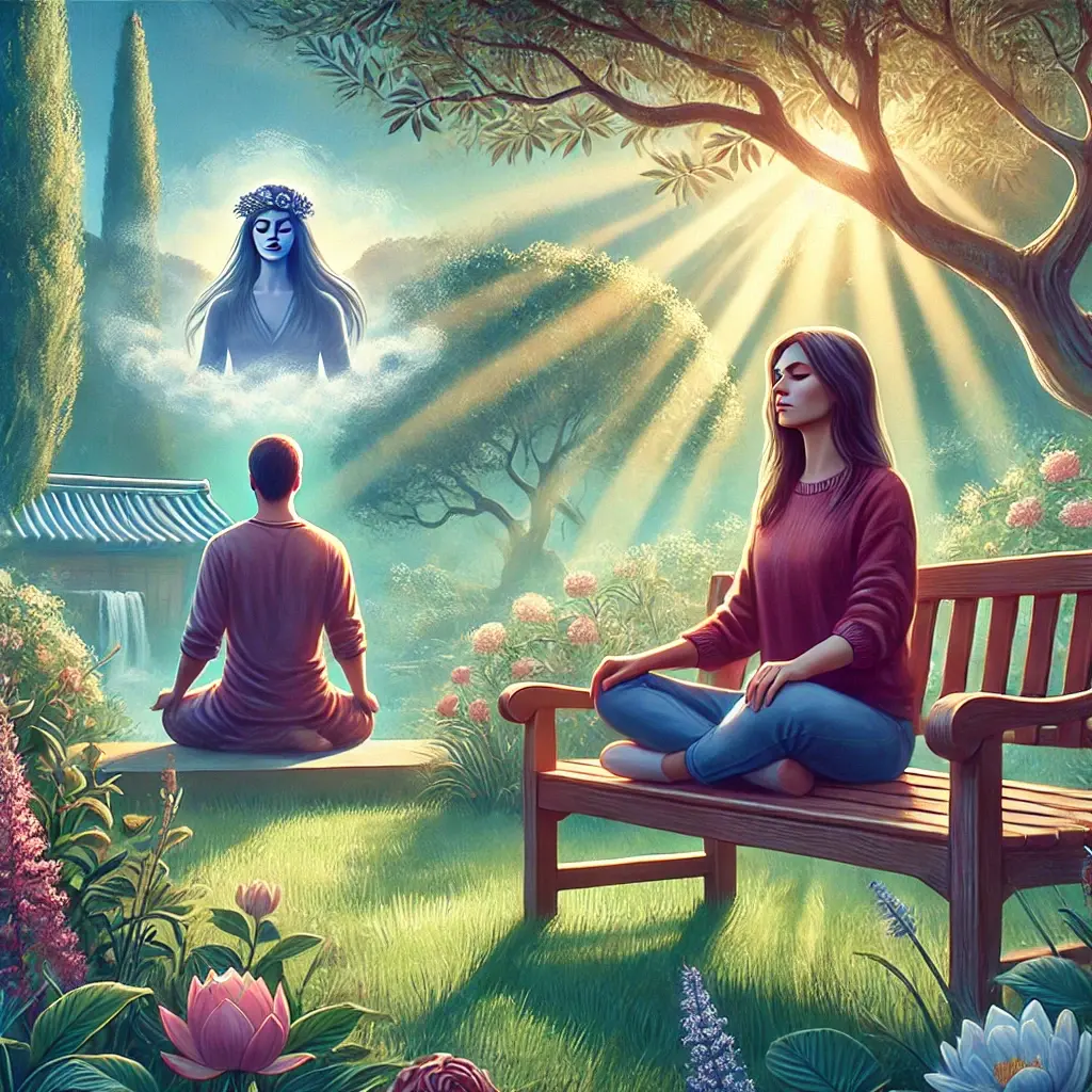 10 Powerful Relationship Conflict Resolution Techniques » Simply Sound ...