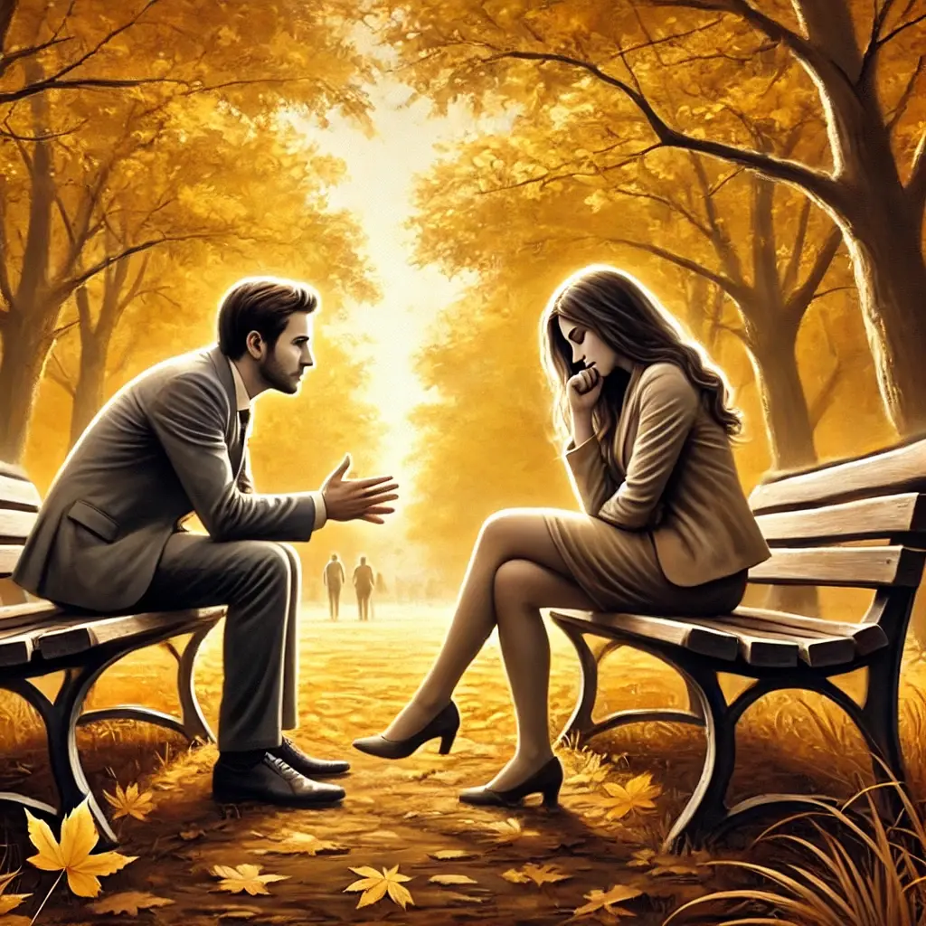 10 Powerful Relationship Conflict Resolution Techniques » Simply Sound ...
