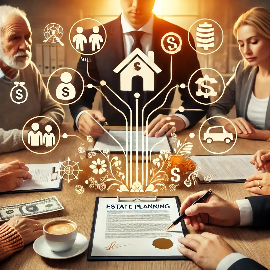 Estate Planning 101: Why Everyone Needs A Solid Plan » Simply Sound Advice