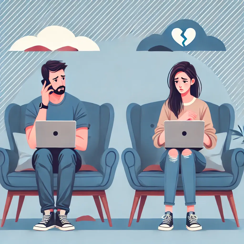 Dos And Donts Of Long Distance Relationships Navigating The Waves Of