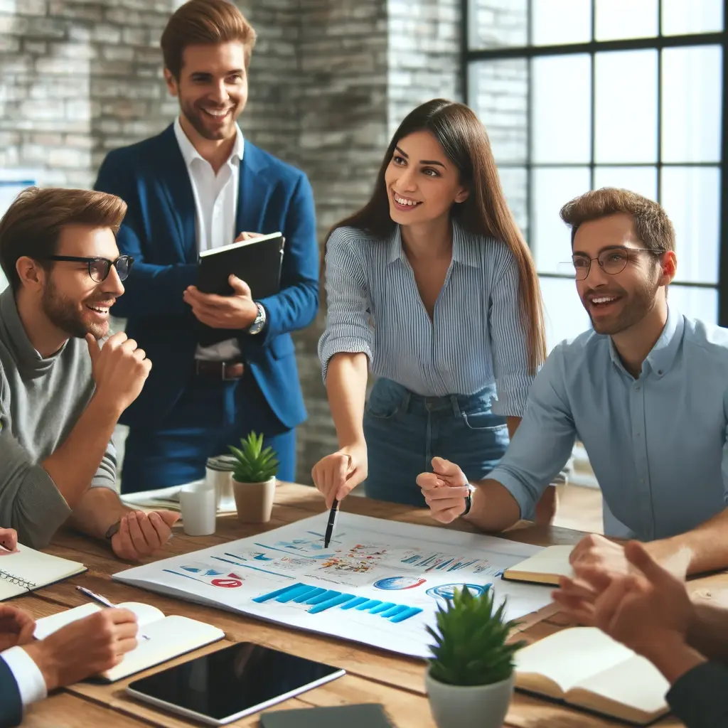 The Dos And Don’ts Of Work Relationships: Navigating The Professional Maze » Simply Sound Advice