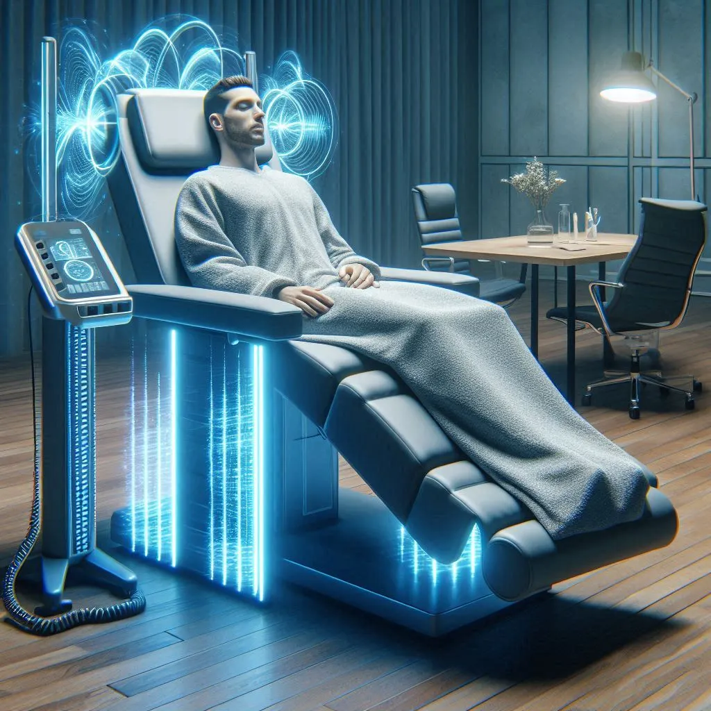 Sound Therapy: Healing Through Vibrations » Simply Sound Advice