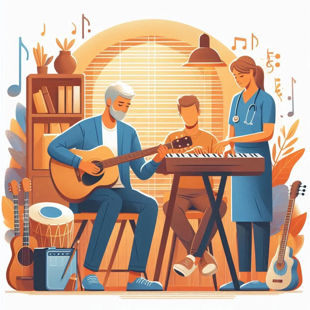 Sound Therapy: Healing Through Vibrations » Simply Sound Advice