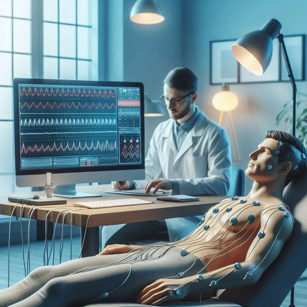 Exploring Biofeedback: Mastering Control Over Your Physiology » Simply ...