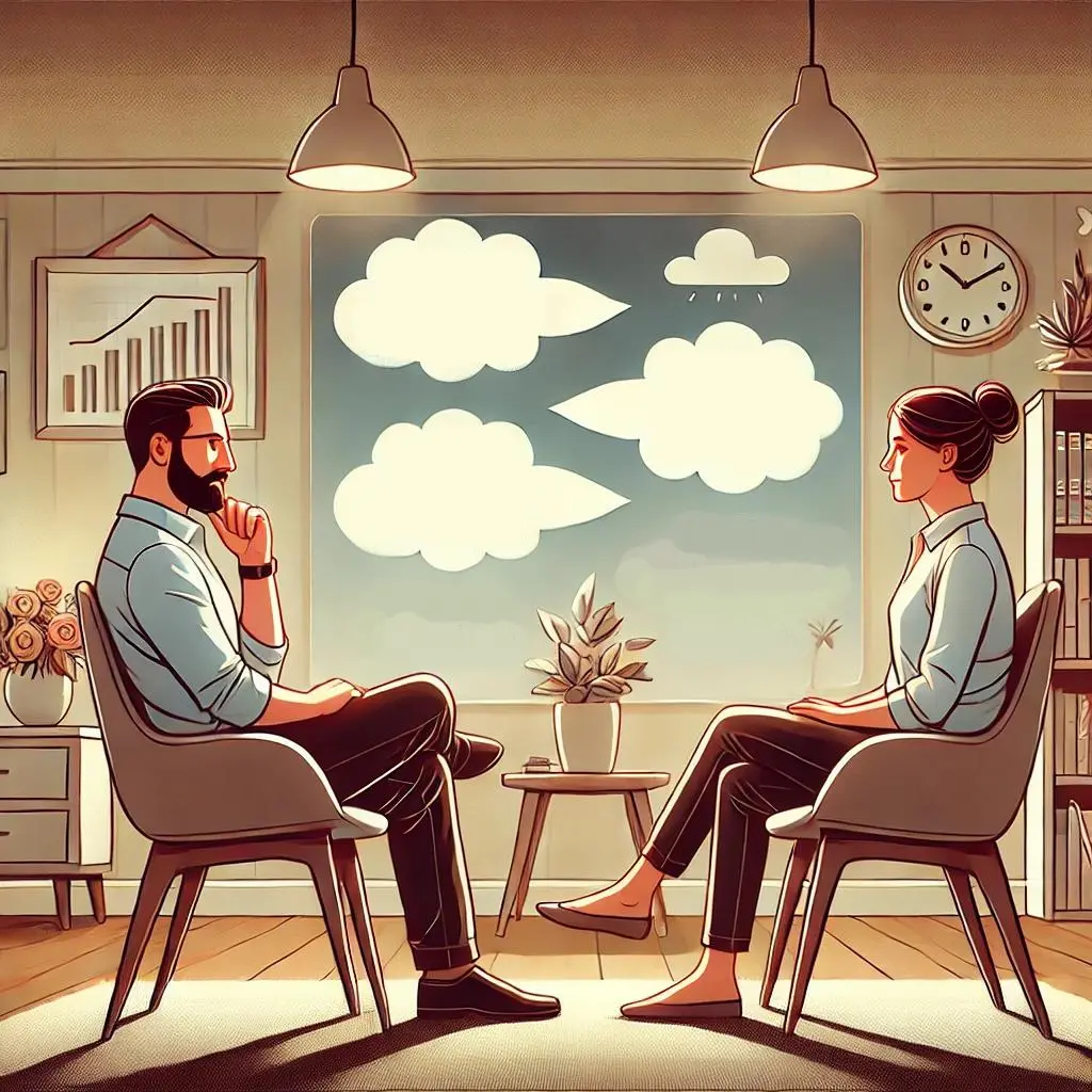 10 Powerful Relationship Conflict Resolution Techniques » Simply Sound ...