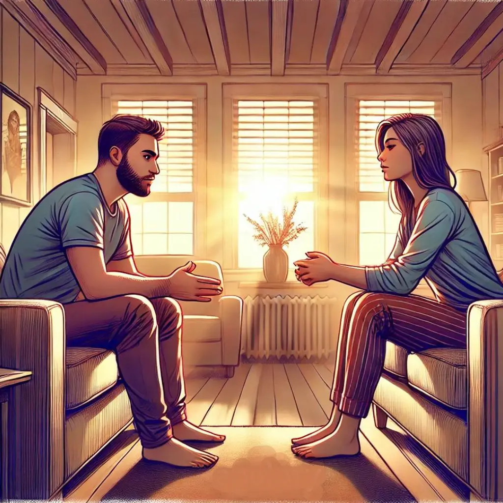 10 Powerful Relationship Conflict Resolution Techniques » Simply Sound ...