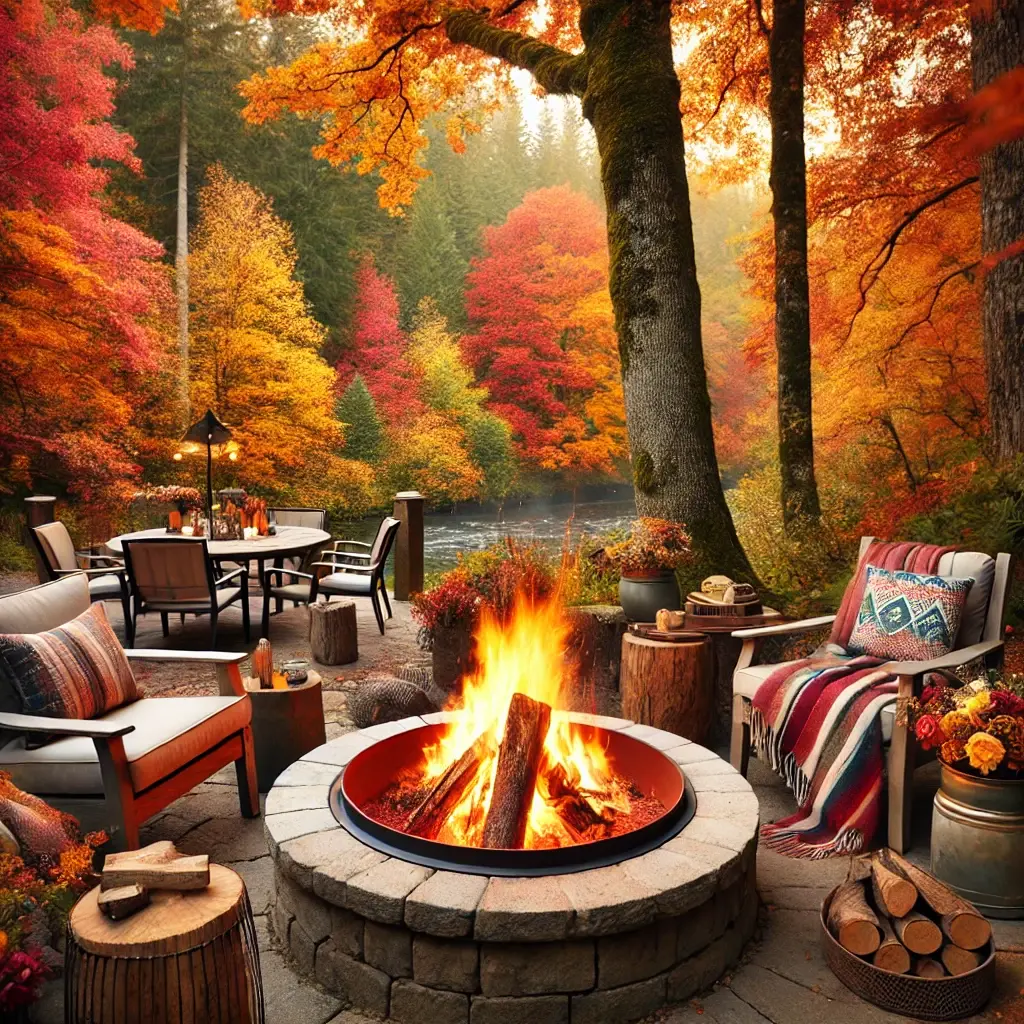 Fall Back In Love With Life: How To Reignite Your Passion During The ...