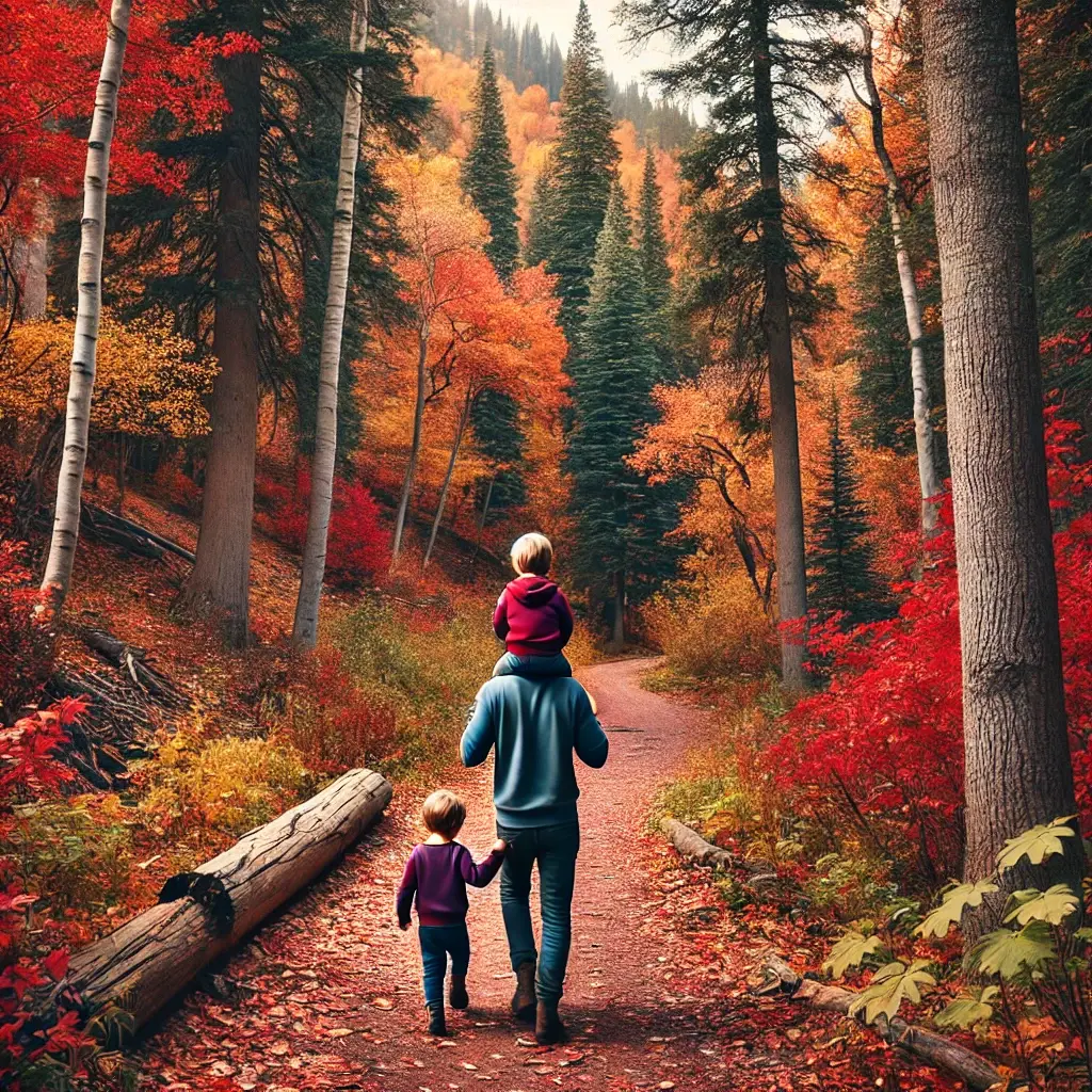 Fall Back In Love With Life: How To Reignite Your Passion During The ...